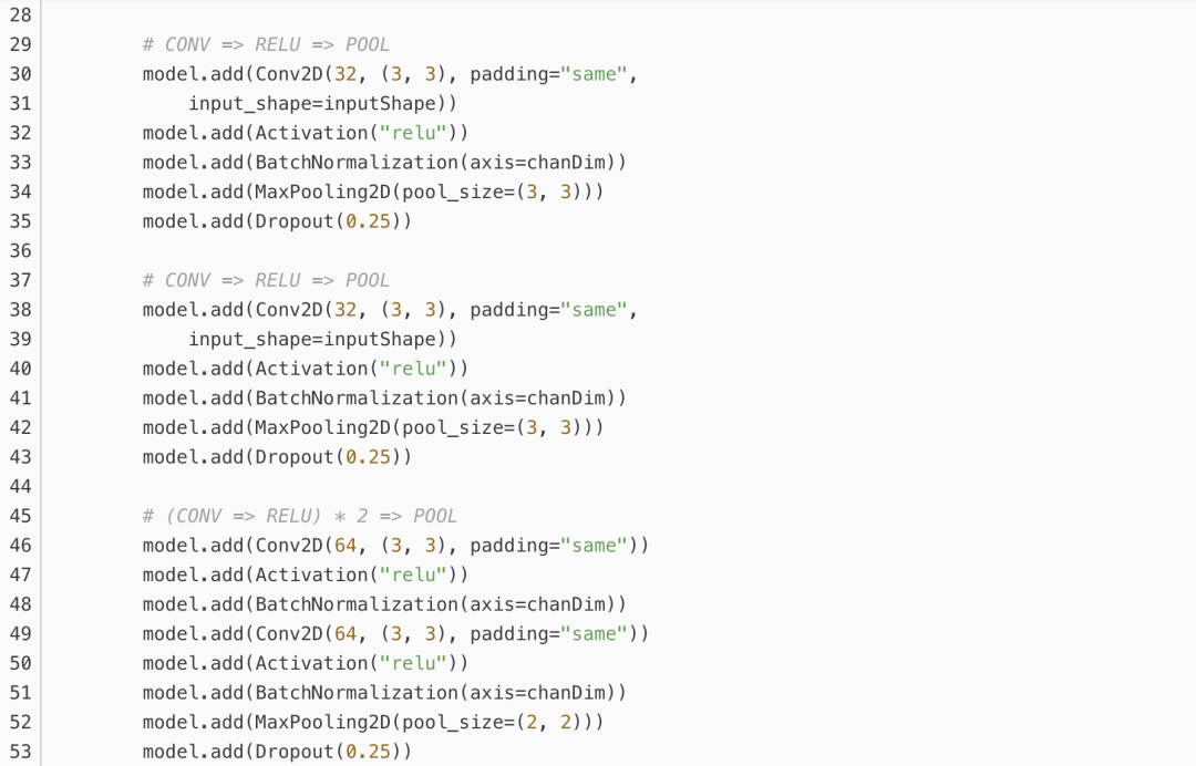 基于keras实现多标签分类（multi-label classification）-CSDN博客