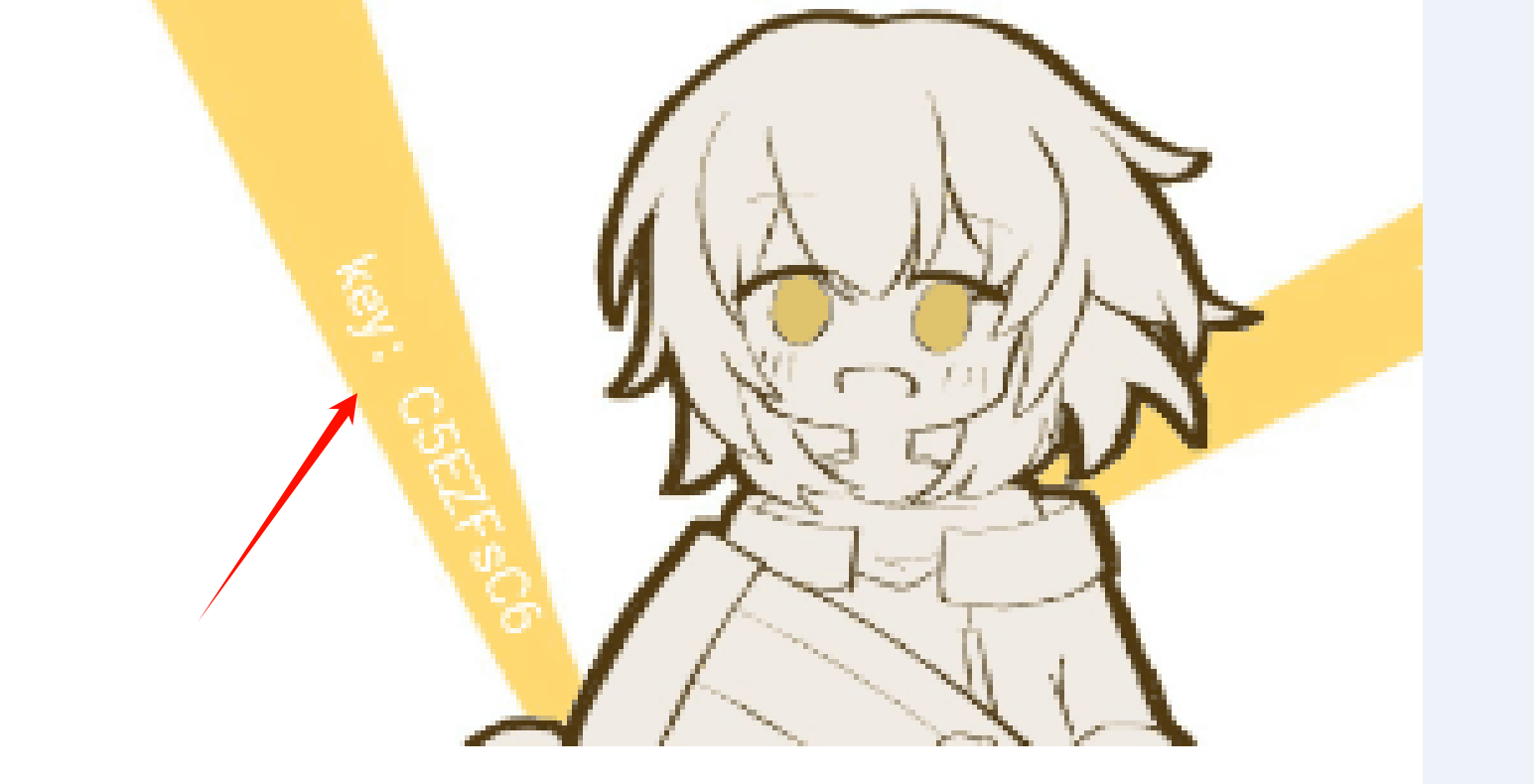 Moe CTF 2024! Write Up_moectf2024-CSDN博客