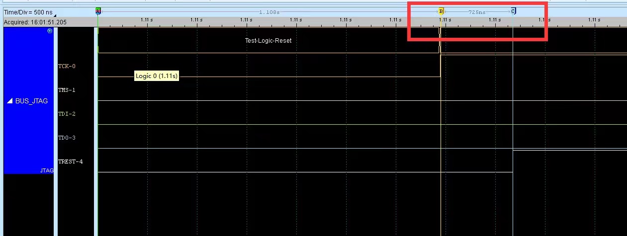 cortex-M4 SWD调试笔记_swd和pgc调试flash区域-CSDN博客