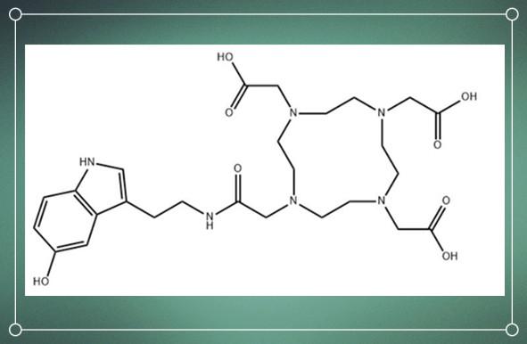 2125661-93-8，DO3A Serotonin，DO3A 血清素，具有分子级别的空间分辨率-CSDN博客