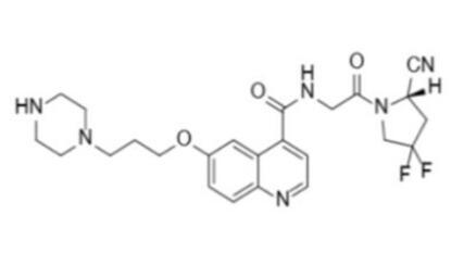 放射性示踪剂FAPI，2471983-20-5，成纤维细胞激活蛋白抑制剂显像剂_fapi显像剂-CSDN博客