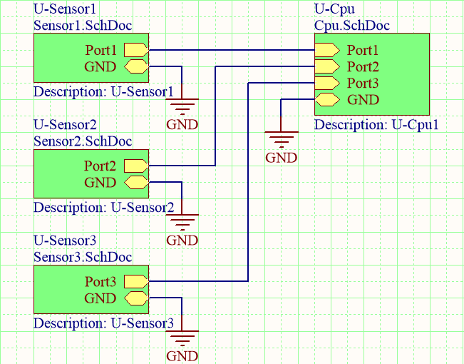 AD16 ----新手笔记-CSDN博客