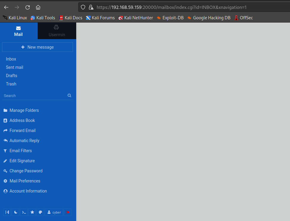 02 Breakout VM_enum4linux扫描-CSDN博客
