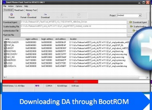 mtk刷机/启动流程学习笔记_preloader.bin-CSDN博客