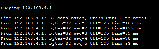Teach you to use Huawei Ensp simulator to configure RIP routing protocol - Programmer Sought