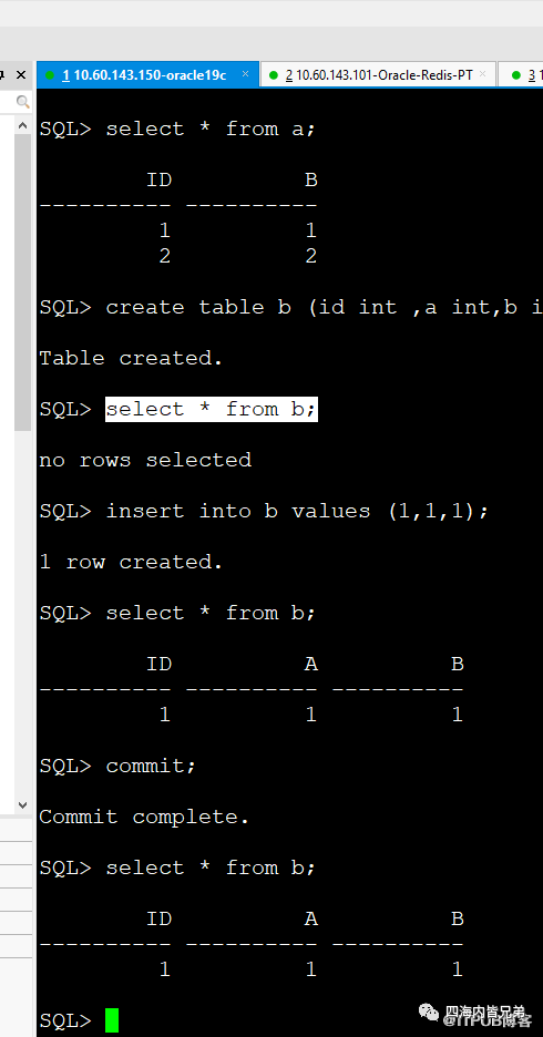 OGG21C微服务版（图形化）_ogg 21c 安装 一定要oracle 用户吗-CSDN博客