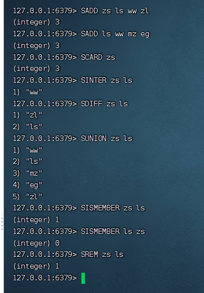 Redis基础篇-CSDN博客