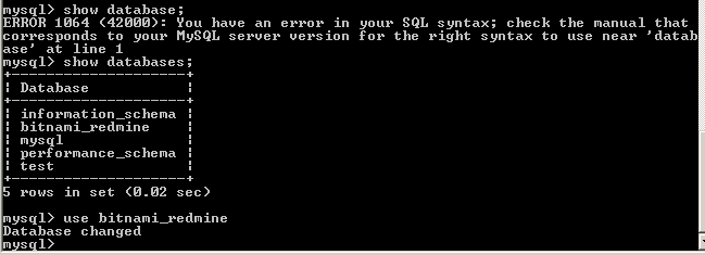 redmine更新_redmine bitnami-CSDN博客