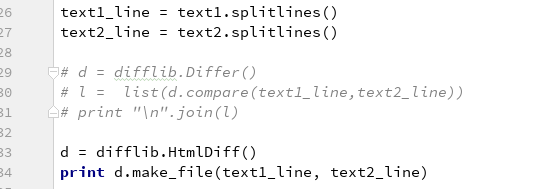 Python数据比对怎么做python 比对文件内容python比较文件内容差异 Csdn博客