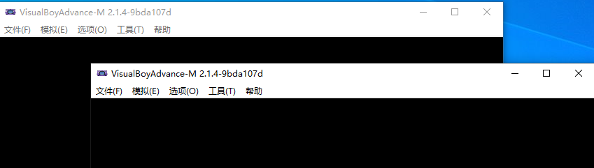 电脑上玩GBA游戏（GBA模拟器）_gba模拟器pc-CSDN博客