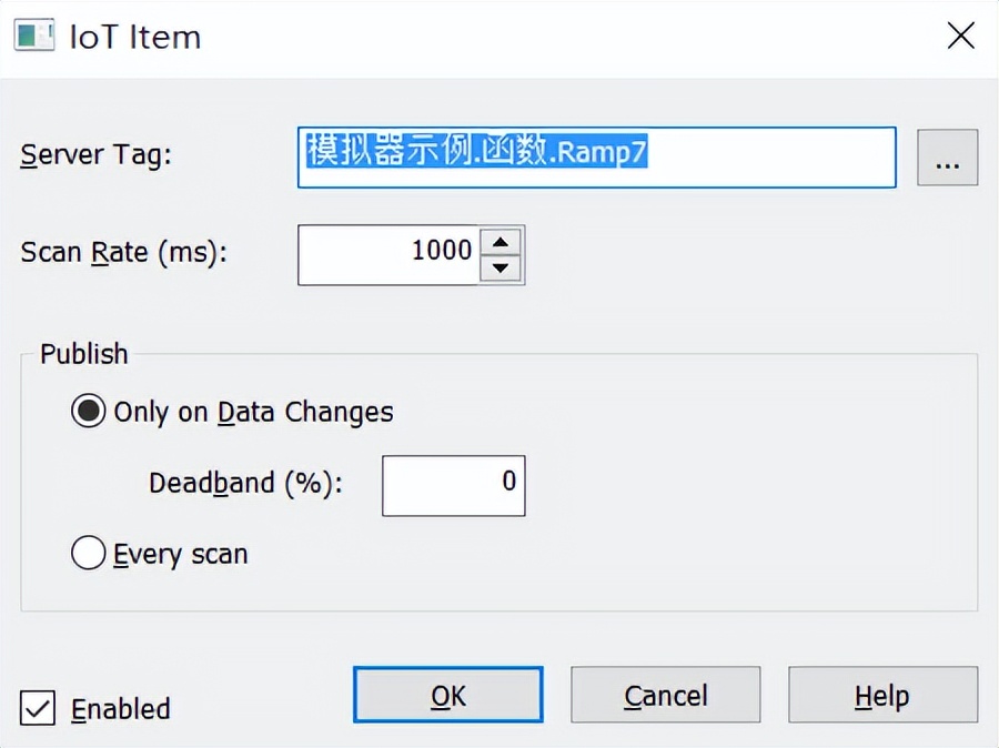 KEPServerEX 中MQTT应用_kepserver mqtt-CSDN博客