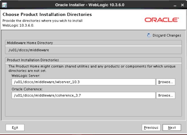 Oracle Discoverer 11.1.1.7安装以及与Oracle EBS R12.1.3的集成_oracle bi ...