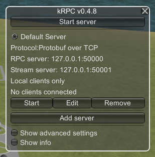 Python实现KRPC与KSP通信-CSDN博客
