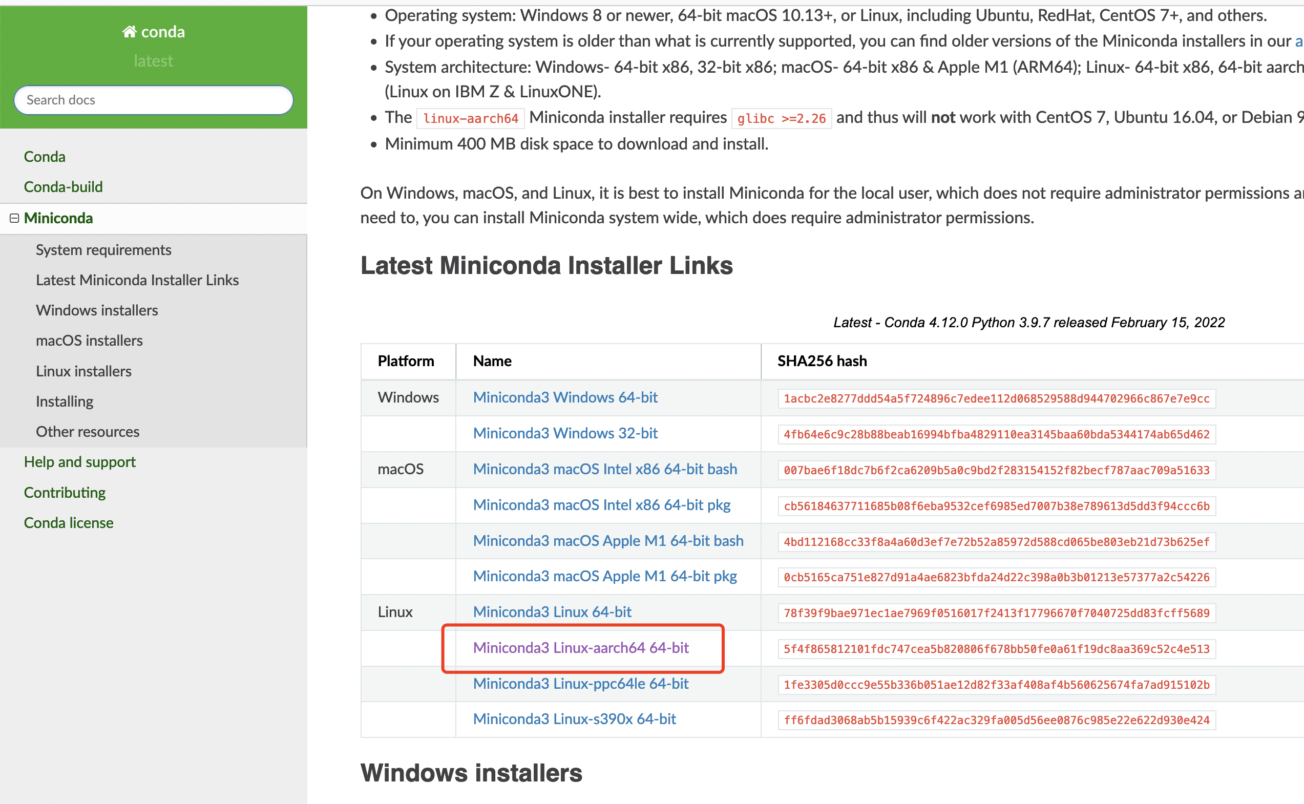 ARM架构构建Python Django项目镜像_python代码arm国产化 minconda-CSDN博客