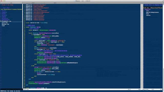 Java语言与lua的区别5分钟带你快速了解lua语言lwieui的博客 Csdn博客