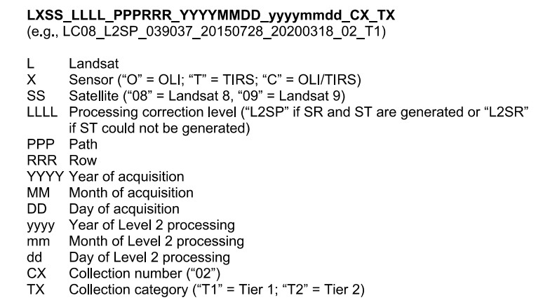 Landsat 8/9 C2L2级别数据质量评估产品使用注意点_usgs中的landsat8-9l2级别图像需要大气校正吗-CSDN博客