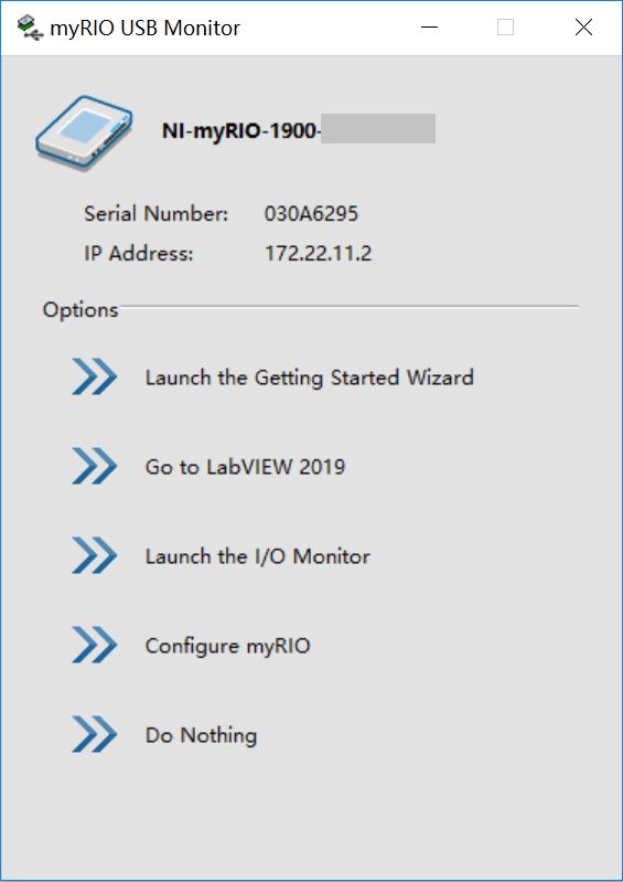 labview嵌入c代码_LabVIEW与myRIO嵌入式系统开发入门_小杨说电影的博客-CSDN博客