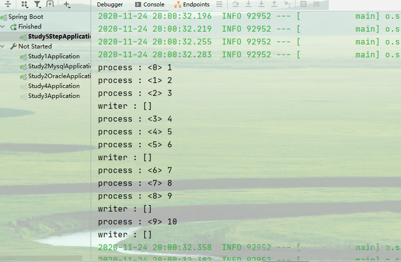 spring batch step详解_springbatch step-CSDN博客