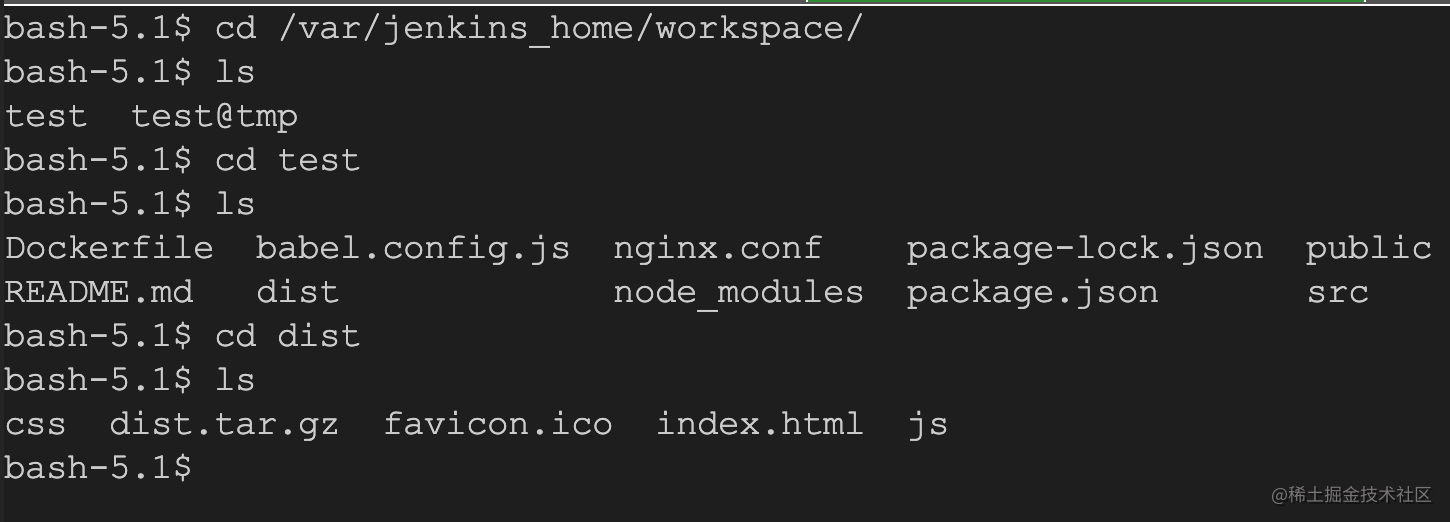基于 Docker 安装 Jenkins，并配置使用 Jenkins 打包 Node 前后端服务部署到远程服务器docker 安装的jenkins如何配置node Csdn博客