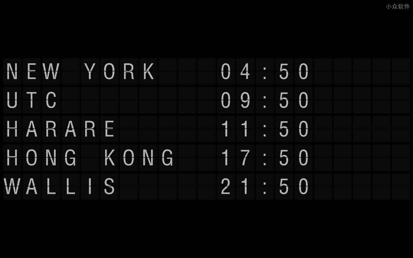 Day3: FlipIt – Windows的开源翻页时钟_fliplt-CSDN博客