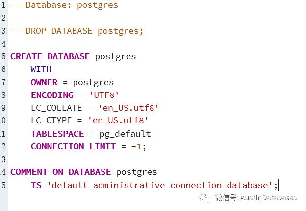 PostgreSQL 从开发要换PG表字段的 collaion 说起 到 程序员别异想天开了-CSDN博客