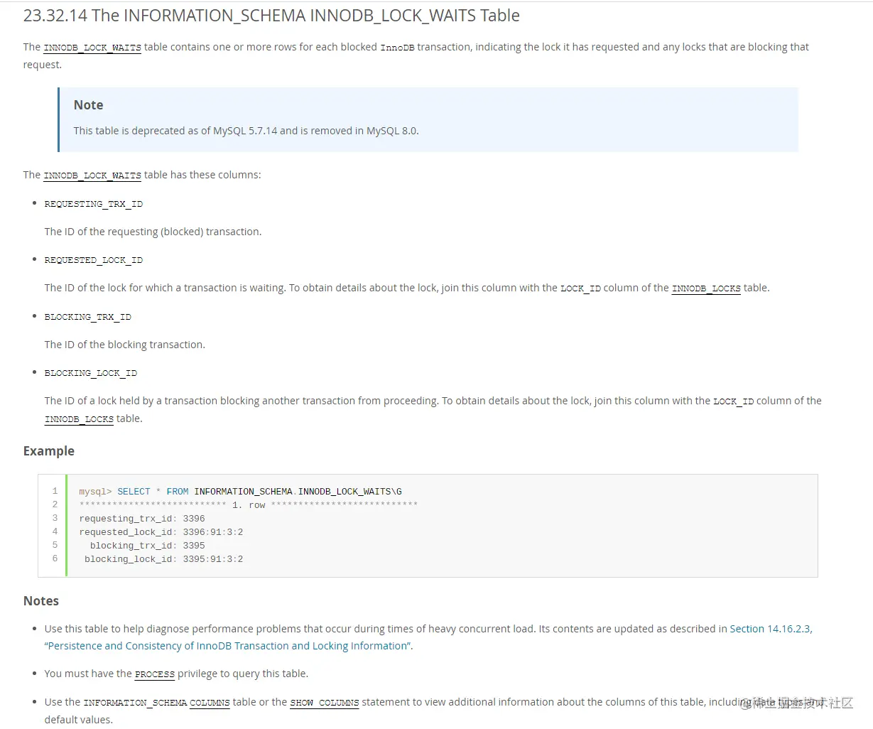 mysql异常解决方案 - Lock wait timeout exceeded异常_lock wait timeout exceeded; try restarting transac-CSDN博客