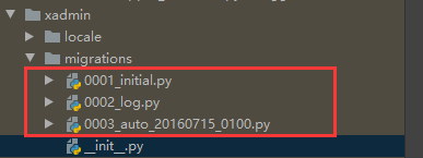 xadmin的使用_x-admin-CSDN博客
