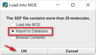 MOE定量构效关系（QSAR）_moe描述符-CSDN博客