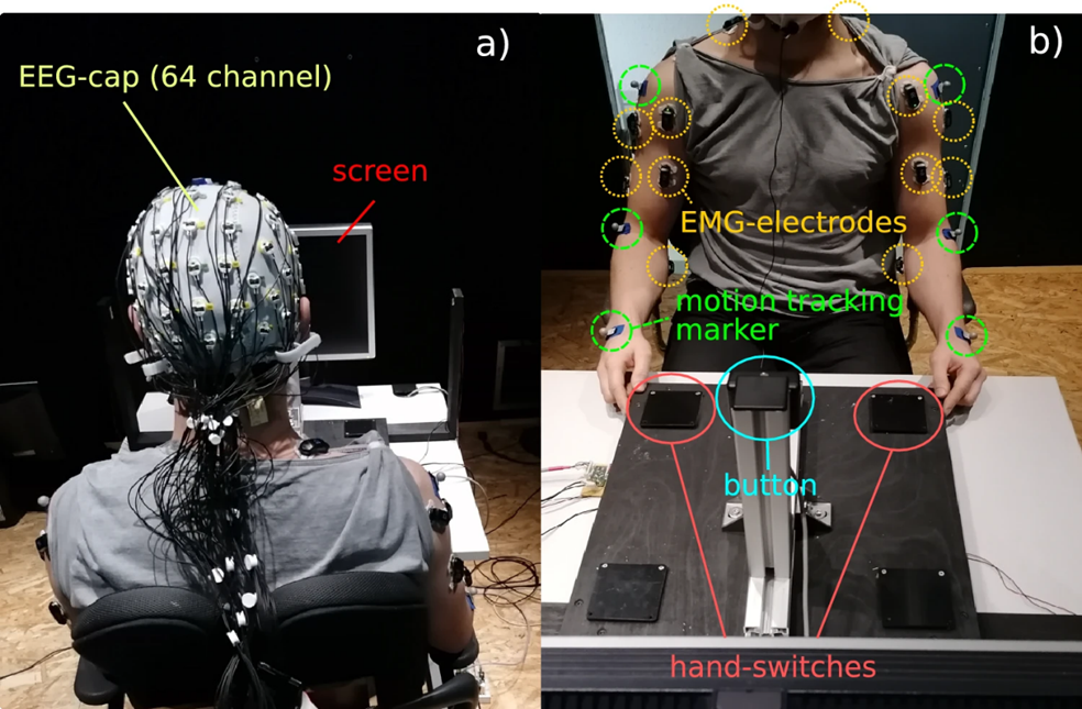通过EEG数据的迁移学习让运动意图识别的校准过程加速-CSDN博客