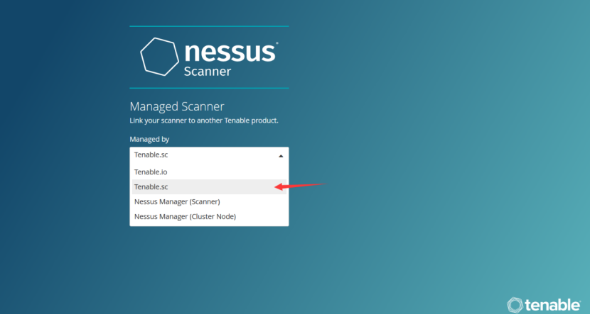 Kali安装Nessus-CSDN博客