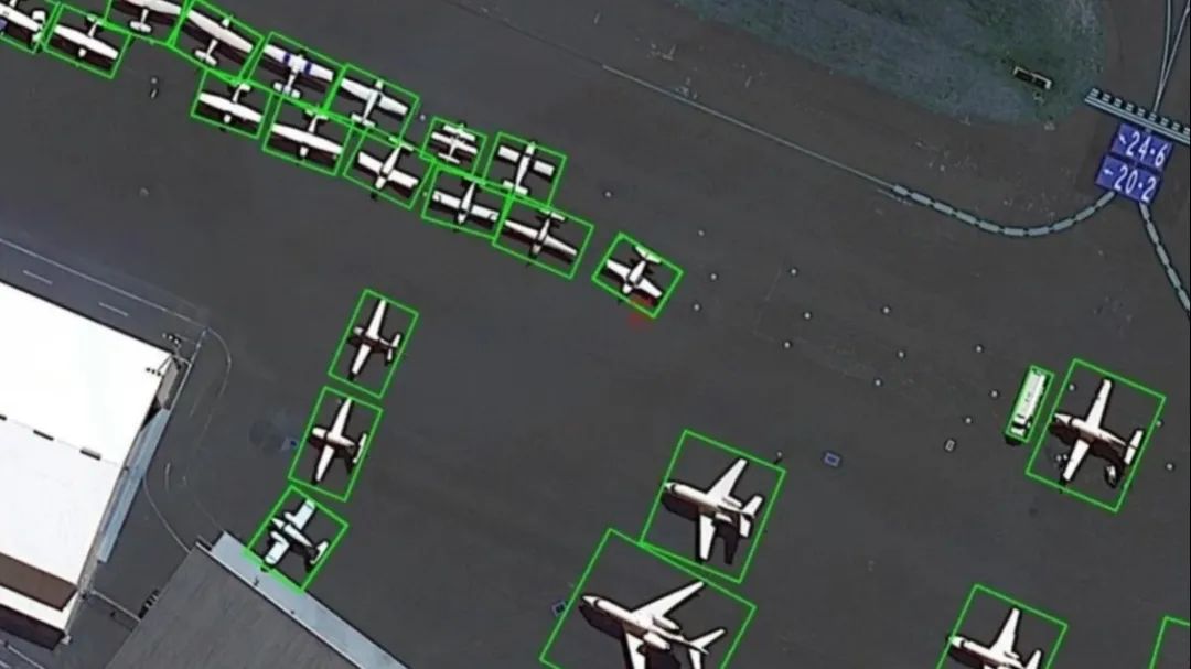 遥感深度学习目标检测数据集整理_ucas-aod 数据-CSDN博客