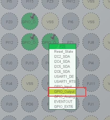 stm32mp1 Cortex M4开发篇2：通过GPIO点亮LED灯详解_控制gpio点亮led灯总结-CSDN博客