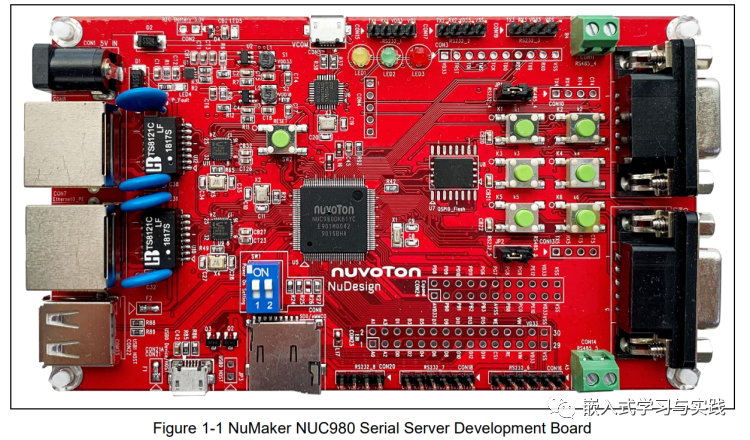 nuc980双网卡开机启动-CSDN博客