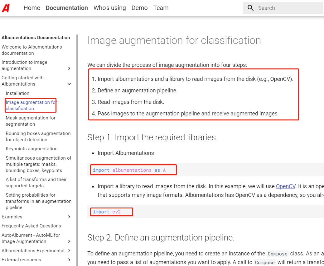 深度学习数据扩张_Albumentations：深度学习数据增强库-CSDN博客