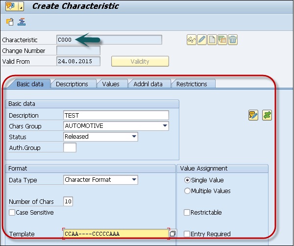 SAP PM快速指南_sap pm bom-CSDN博客