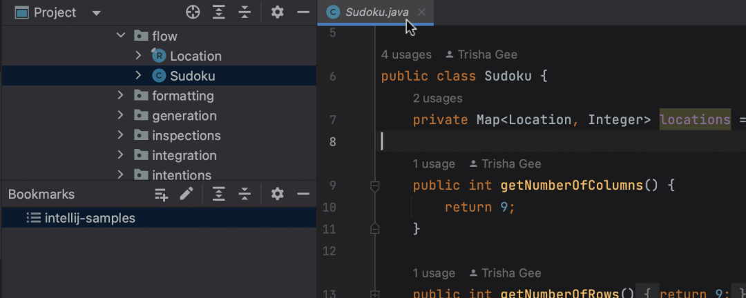 IntelliJ IDEA 2022.3 发布，全新 UI 太震撼了！-CSDN博客