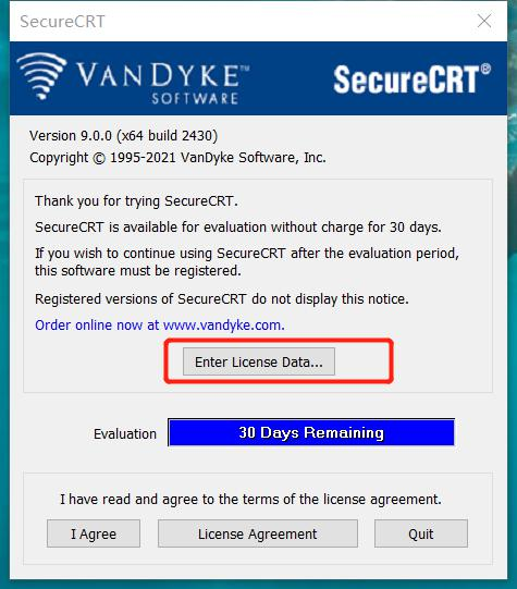 SecureCRT 最新安装教程-EW帮帮网
