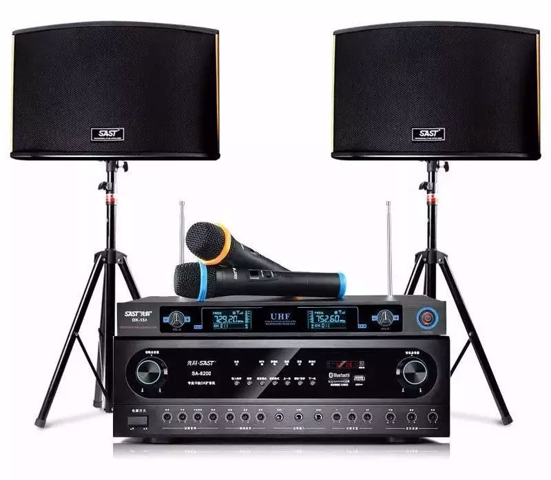 韵乐x5效果器ktv最佳参数_家庭卡拉OK效果器手动调KTV效果-CSDN博客