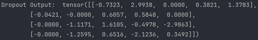 两万字长文带你手搓Transformer架构【附完整python代码】-CSDN博客