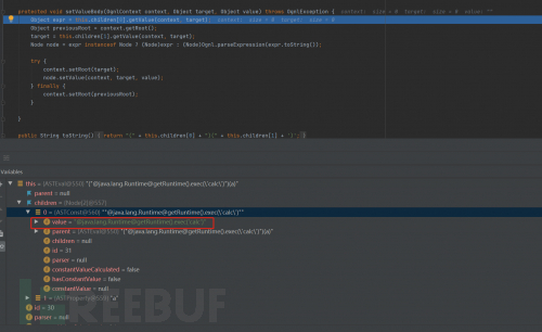 OGNL漏洞原理全解-CSDN博客