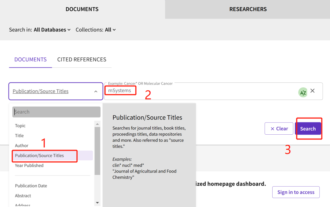 生物信息/微生物组期刊推荐：mSystems-CSDN博客