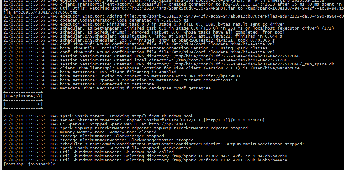 Java-Spark系列6-Spark SQL编程实战_javasparksqlexample-CSDN博客