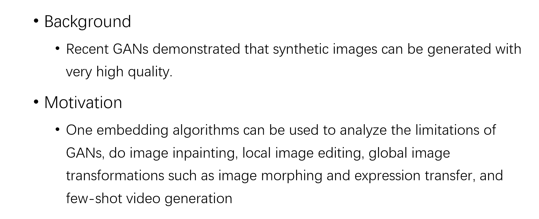 GAN应用_interfacegan-CSDN博客
