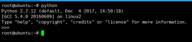 Ubuntu16.04怎样安装Python3.6_apt-get install python-3.6-CSDN博客