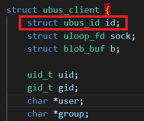 ubus monitor信息分析-CSDN博客