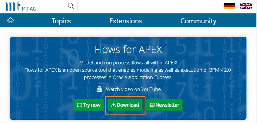 Oracle APEX：APEX 流程的工作流管理器_flows apex-CSDN博客