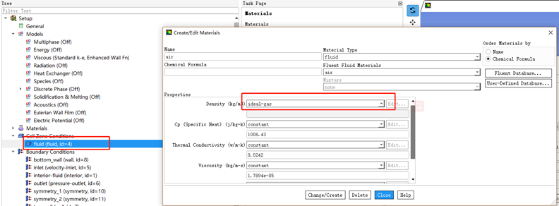 workbench 流固耦合_Fluent 2way双向流固耦合_weixin_39938331的博客-CSDN博客