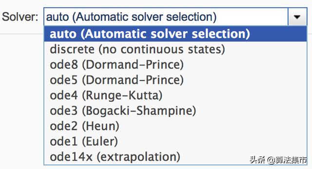 lorenz系统simulink仿真_Simulink仿真参数设置说明-CSDN博客