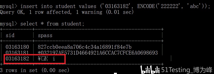 mysql数据库加密_MySQL之数据库加密，看完这一篇你就懂了！ – 源码巴士