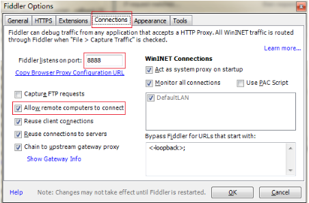 fiddler与Charles的区别_charles和fiddler-CSDN博客